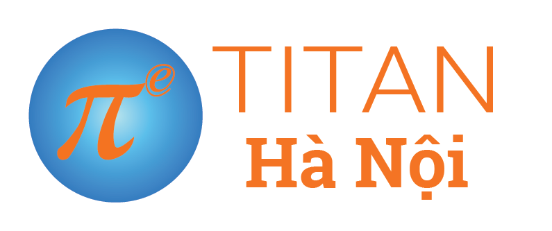 Trung tâm Toán Titan Hà Nội
